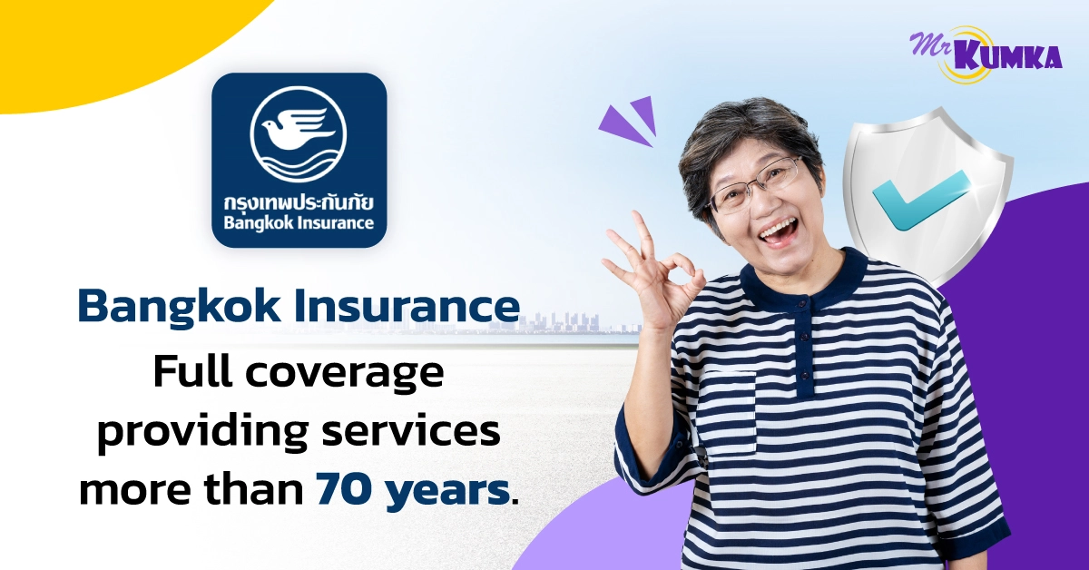 Bangkok Insurance Public Company Limited