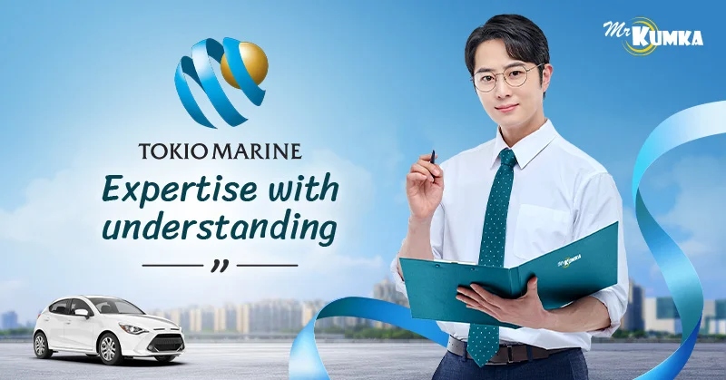 Tokio Marine Insurance | Compare Policies & Save on Premiums